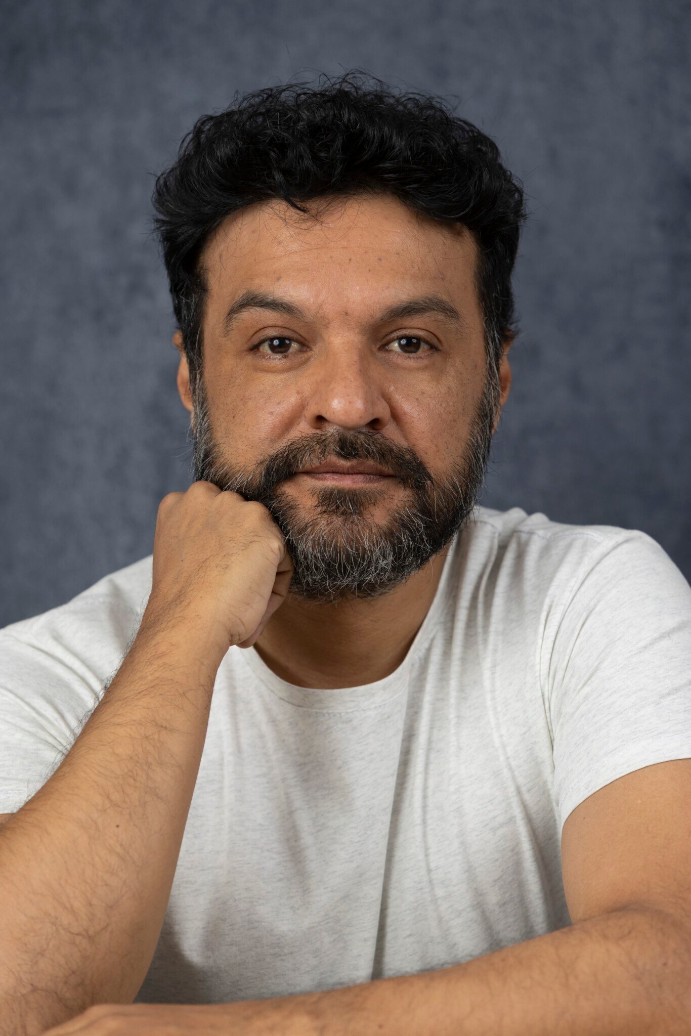 Julián Román - Meraki Agents